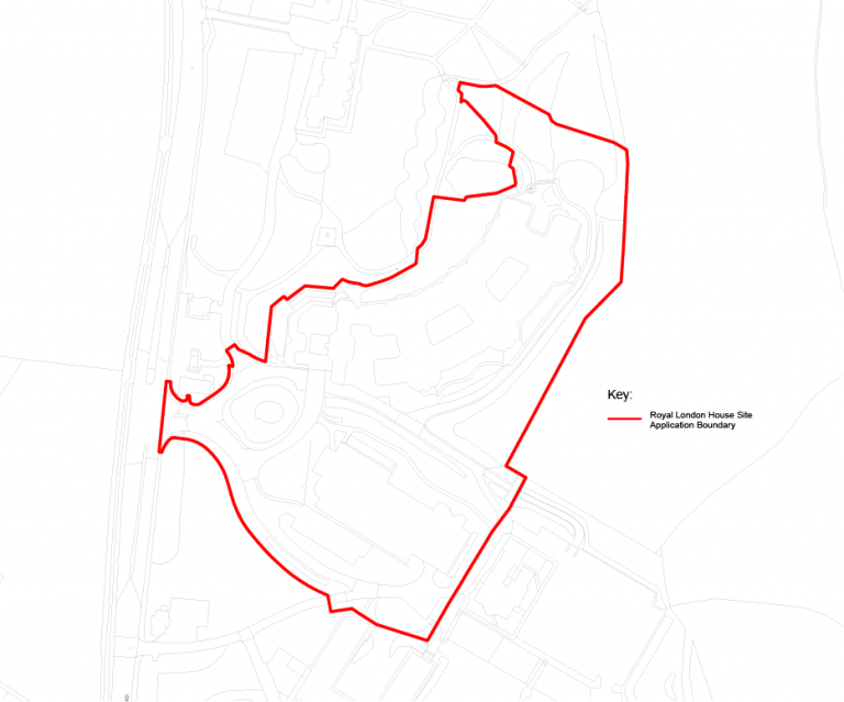 Royal London House Consultation – Royal London House Consultation