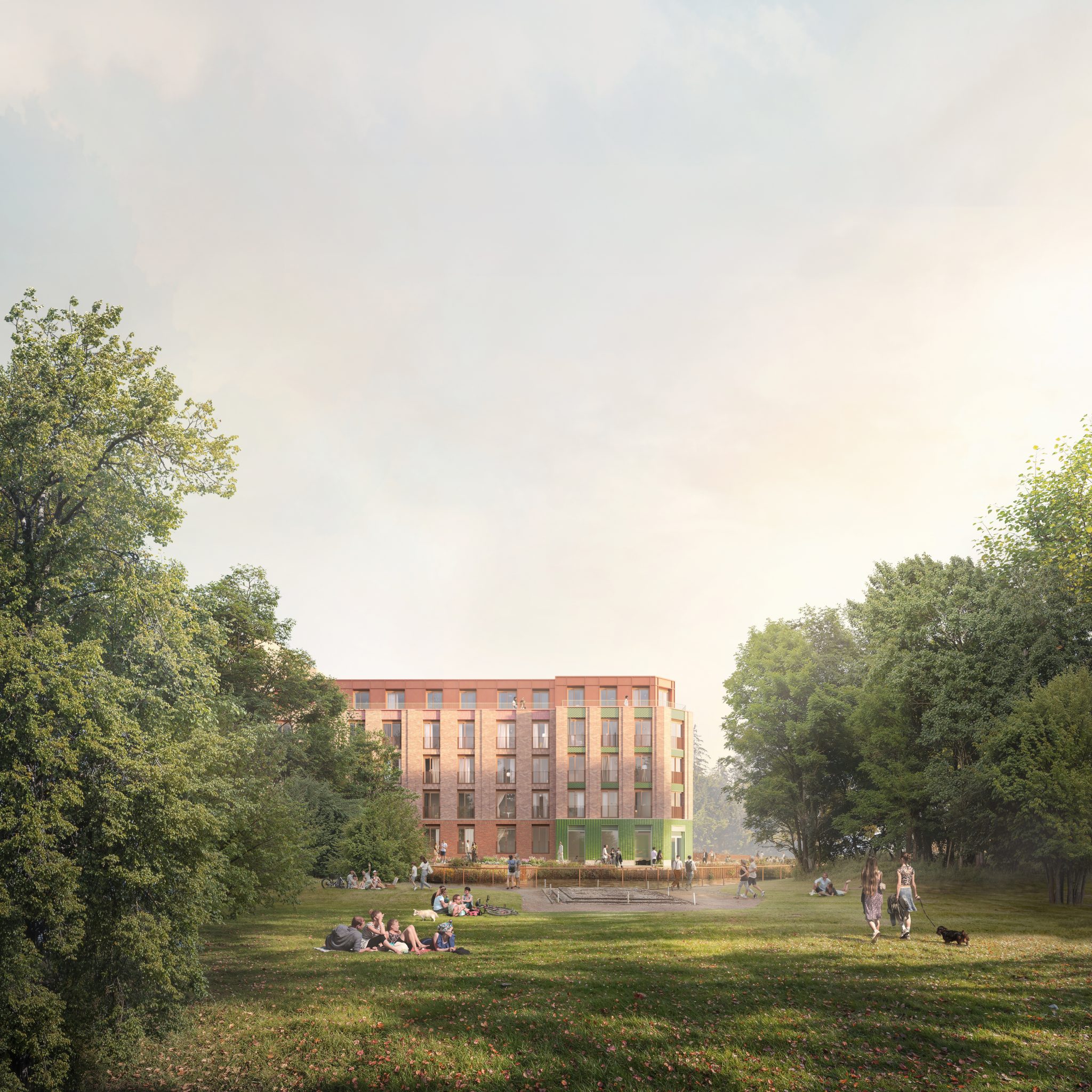 Royal London House Consultation – Royal London House Consultation